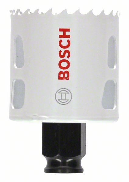 Коронка Bosch Progressor for Wood and Metal 48 мм (2608594217) купить на OZON по низкой цене ...