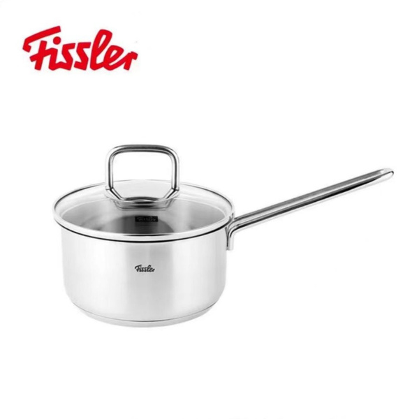 Fissler Кастрюля, Нержавеющая сталь купить на OZON по низкой цене ...