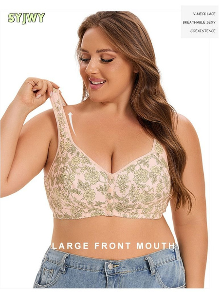 Бюстгальтер Женский SYJWY, размер 100D бежевый нейтральный Политекс Повседневный Китай купить c ...