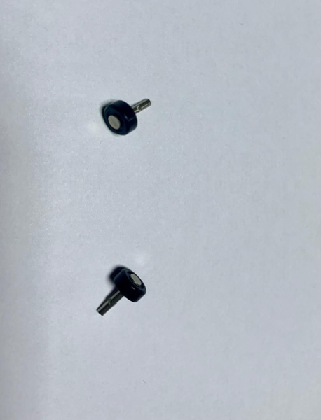 Направляющие ролики для кассет CashCode SM, MSM купить на OZON по ...