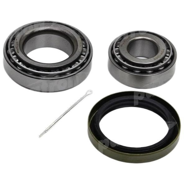 Подшипник ступицы передний Patron PBK1369 HYUNDAI H100 1993- MITSUBISHI ...