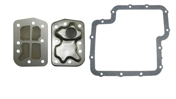 Фильтр АКПП масляный Chevrolet Spark/Daewoo Matiz Kia Picanto Hyndai ...