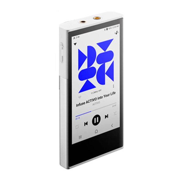 Плеер Astell Kern ACTIVO P1 купить на OZON по низкой цене (1789647025)