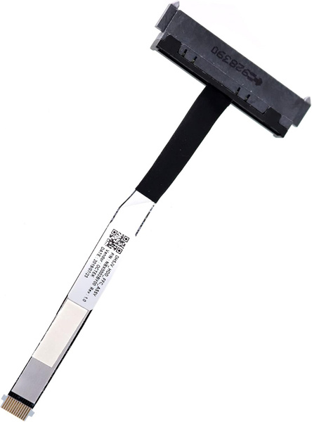 Шлейф HDD для ноутбука HDD Hard Cable for ACER DH5JV Aspire 3 A315-53 A315-53G 50.H18N2.001 ...