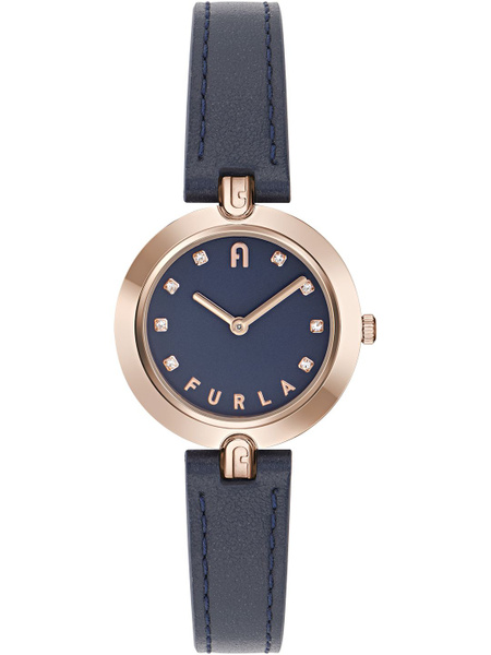 Furla Наручные часы WW00006013L3 купить на OZON по низкой цене (1790635121)