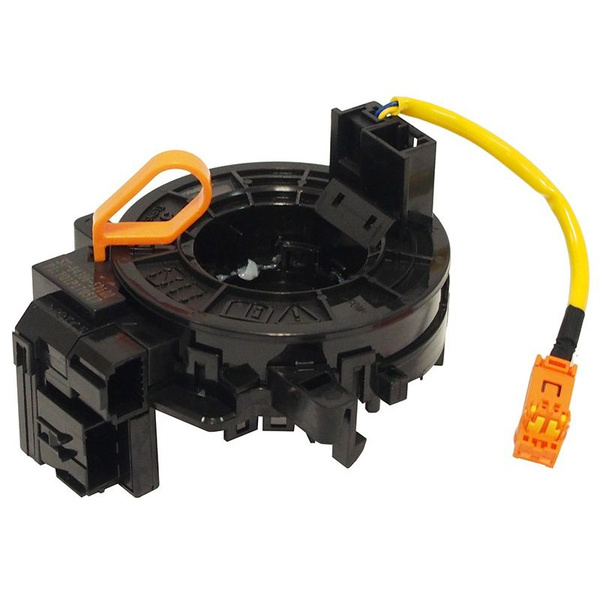 Подрулевой шлейф для Тойота Рактис 2005-2010 для кузова NCP1##, Toyota ...