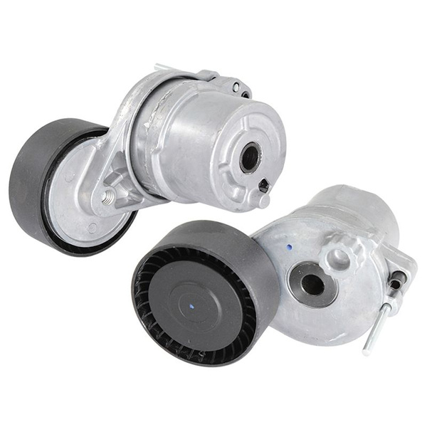 Натяжитель приводного ремня mercedes w204/w205/w212/w238 08- SAT ST ...