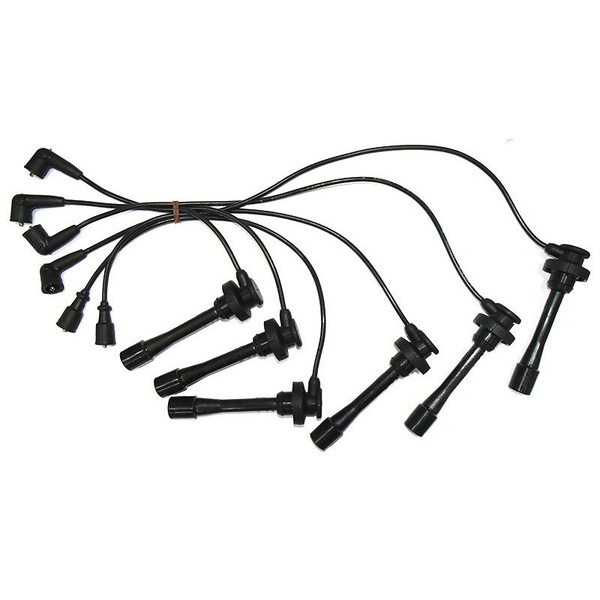 Высоковольтные провода для Митсубиси Монтеро Спорт 1996-2008 круглые ...