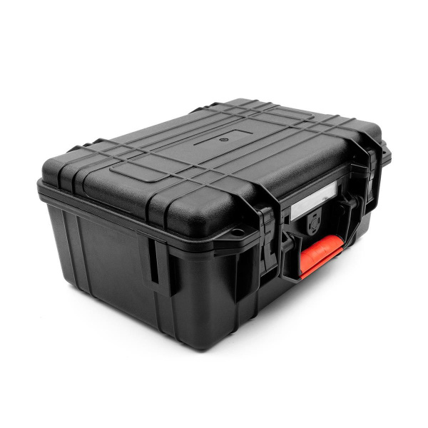 Ударопрочный защитный кейс Pelcon - 45-5 (АБС) (K5899RU) - пластиковый ...