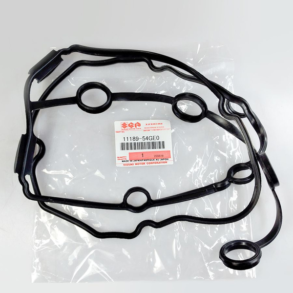 Прокладка клапанной крышки Suzuki 1118954GE0 Swift SX4 Liana Grand ...