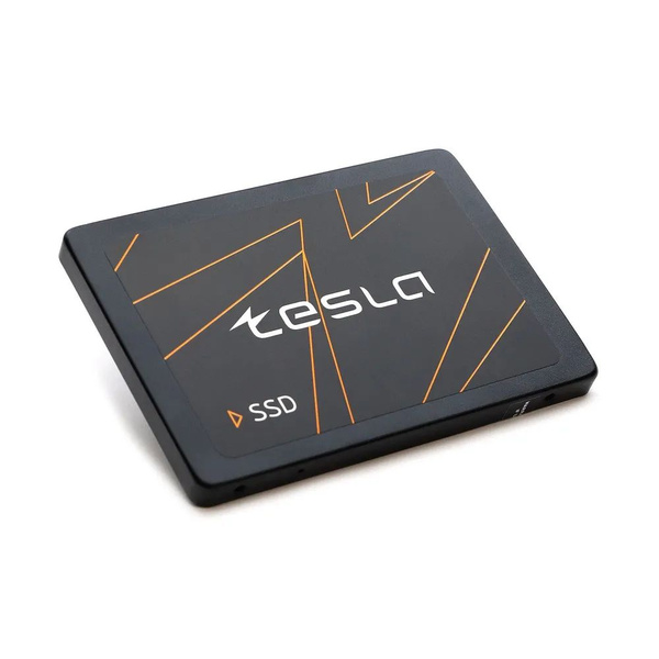 128 ГБ Внутренний SSD-диск TESLA TLC 3D NAND SSDTSLA-128GS3 (SSDTSLA ...