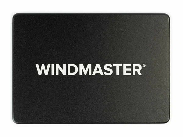 256 ГБ Внутренний SSD-диск WINDMASTER TLC 3D NAND WM-SSD-SATA-512-A1 ...