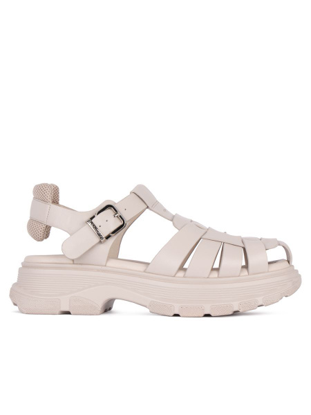 Сандалии Женский TJ Collection, размер 39 Лето Пряжка купить c ...