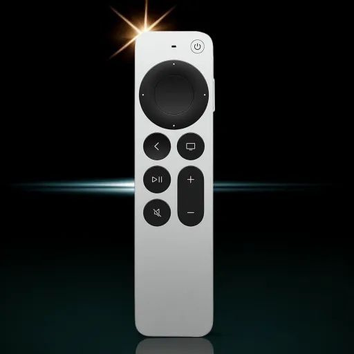 Подходит для Apple Apple TV4 TV box HD A2540 пульт дистанционного ...