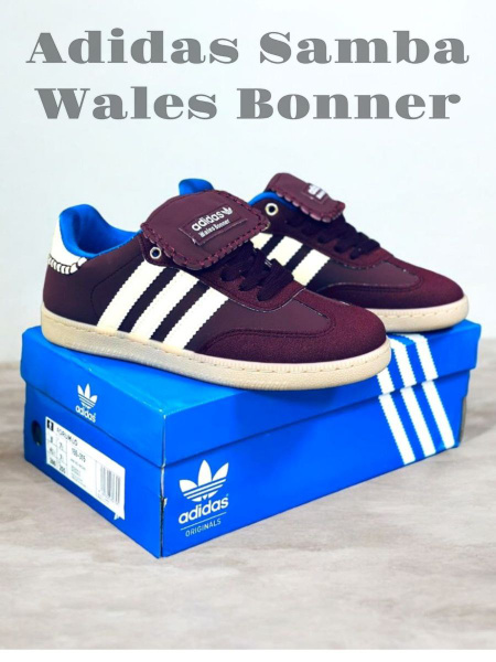 Кроссовки Женский adidas Originals, размер 41 Демисезон Шнурки Без ...
