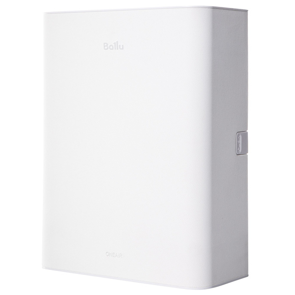 Приточный очиститель воздуха Ballu ONEAIR ASP-100 с датчиком CO2 и ...