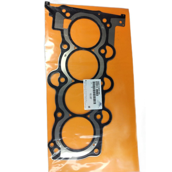 Прокладка ГБЦ Hyundai Kia 223112B003 1шт купить на OZON по низкой цене ...
