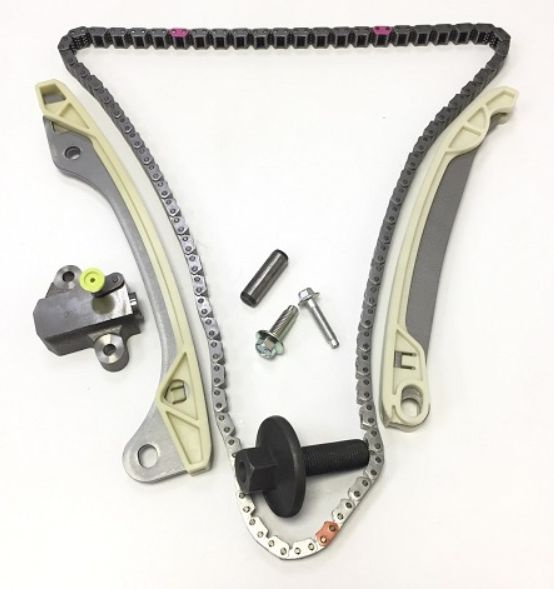 Renault Ремкомплект ремня ГРМ, арт. 130C13954R, 1 шт. купить на OZON по ...