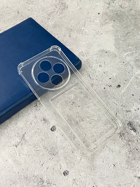 Чехол на Tecno Spark 30 4g Kl6 прозрачный картхолдер купить на Ozon по низкой цене 1851984624