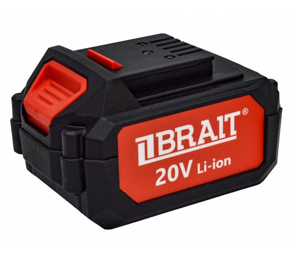 Аккумулятор Brait BB20-4PUB PRO купить на OZON по низкой цене (1852661682)