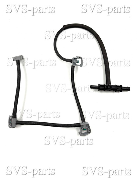 Обратка Mercedes om646 OEM: A6460700732 купить на OZON по низкой цене ...