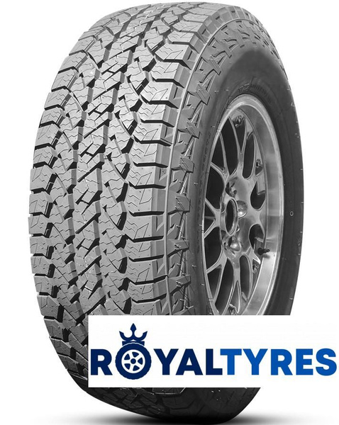 Maxxis RAZR AT-781 Шины летние 265/65 R18 114T (1855264121)
