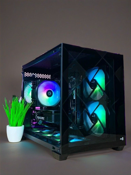 DESKTOP 365 Системный блок G971 (Intel Core i5-13400F, RAM 16 ГБ, SSD ...