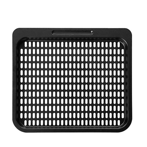 Универсальная форма для готовки 258х229х15мм для аэрогриля JVC JK-MB060 купить на OZON по низкой ...