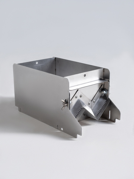 Corner Profi хоппер купить на OZON по низкой цене (1865892301)