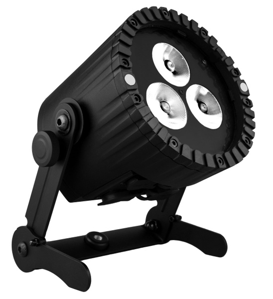 ASTERA светодиодный прожектор AX5 TriplePAR купить на OZON по низкой цене (1865899719)