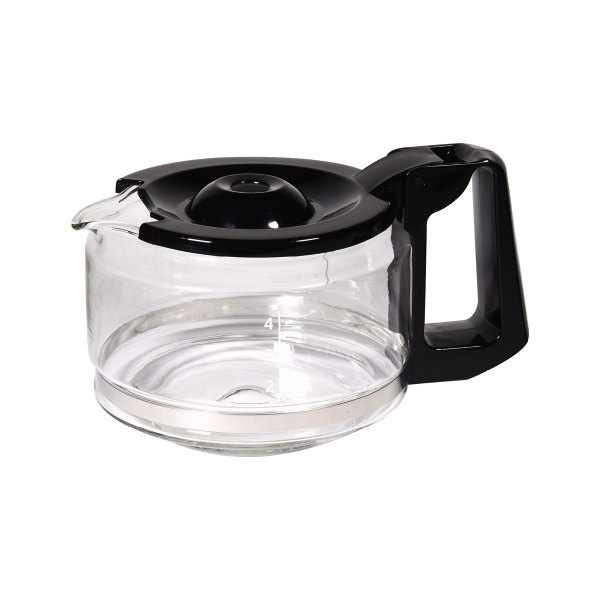 Стеклянная ёмкость GP0400/BL для кофеварки Oursson CM0400G купить на ...
