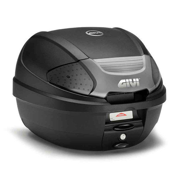 Кофр для мотоцикла GIVI MONOLOCK E300NT2B (30 л.) купить c доставкой на OZON по низкой цене ...