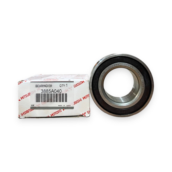 Подшипник ступицы передний 3885A040 Mitsubishi купить c доставкой на ...