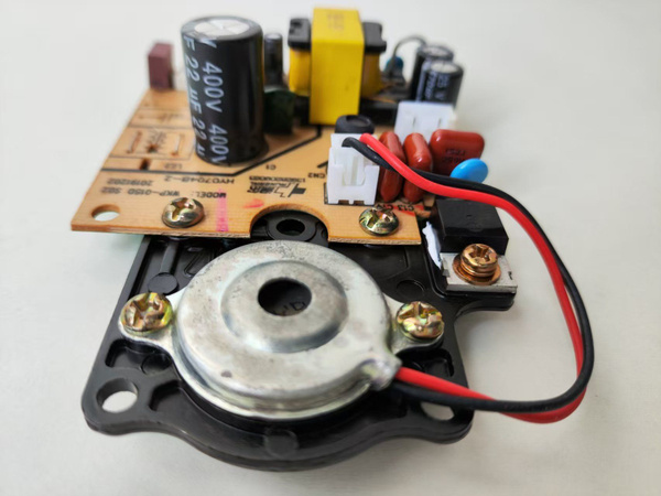 Для AUX увлажнителя главная плата питания частей WKP-015D отправить уплотнительное кольцо купить ...