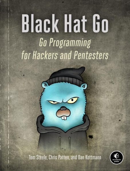Black Hat Go: Go Programming For Hackers and Pentesters купить на OZON ...