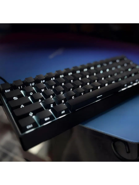 Minimal Mod Игровая клавиатура проводная Магнитно-механическая игровая ...