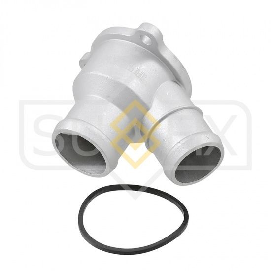 SUFIX Термостат лада калина хетчбэк (1119) / LADA KALINA I Hatchback (1119) 2004-2013 FT1009 ...