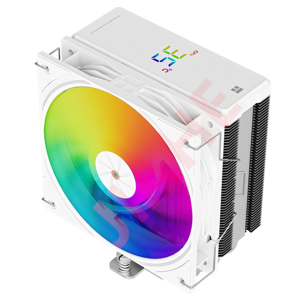 Thermalright Assassin X 120 R DIGITAL ARGB WHITE Радиатор воздушного ...