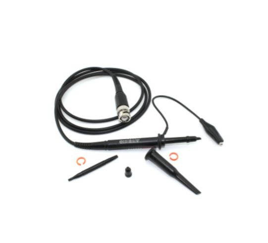 Пассивный щуп для осциллографа Pro'sKit HP-9060 купить на OZON по ...