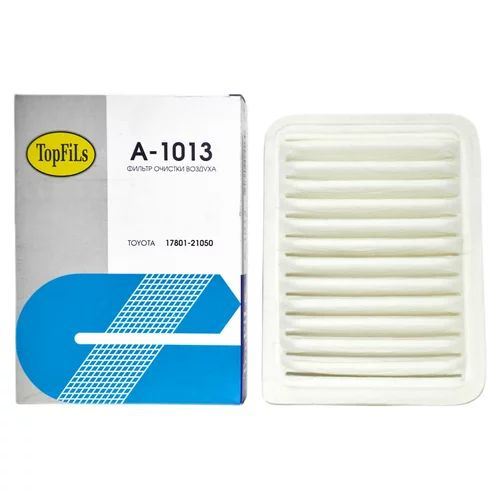 ФИЛЬТР ВОЗДУШНЫЙ Topfils A1013 купить на OZON по низкой цене (1890473788)
