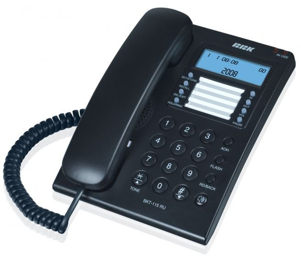 Телефон BBK BKT-115 RU купить на OZON по низкой цене (1890571465)