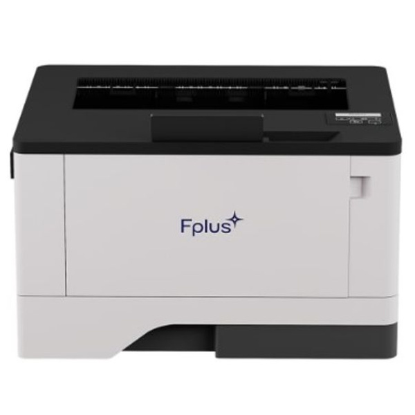 Принтер лазерный Fplus PB401DN (PB401DN) белый - черно-белая печать, A4, 2400x600 dpi, ч/б - 40 ...