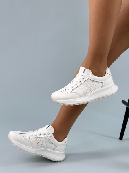 Кроссовки Женский BELEANOR Искусственная кожа, размер 36 7 Демисезон ...