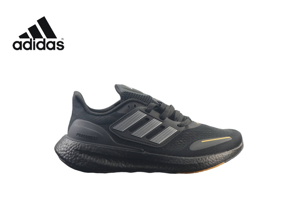 Кроссовки Мужской, Женский adidas EVA Бег, размер 42 На любой сезон ...