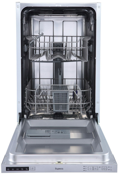 Встраиваемая посудомоечная машина Бирюса DWB-409/5 купить на OZON по низкой цене (1897243583)