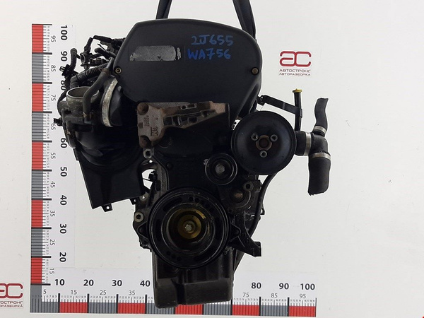 Корпус термостата / 1967367/9 Z16XE1 55559594 для Opel Astra H (с ...