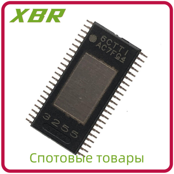 1 шт TPA3255DDVR HTSSOP-44 315 В наличии (1 шт) купить на OZON по ...
