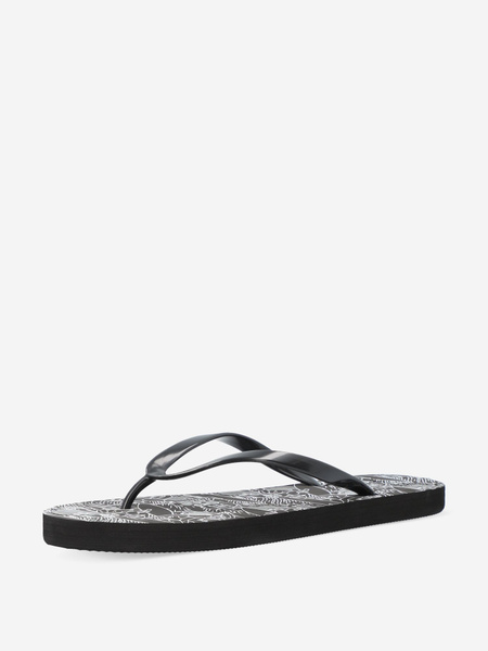 Шлепанцы Женский Termit, размер 37 ПВХ (поливинилхлорид) Без застёжки Лето купить c доставкой на ...