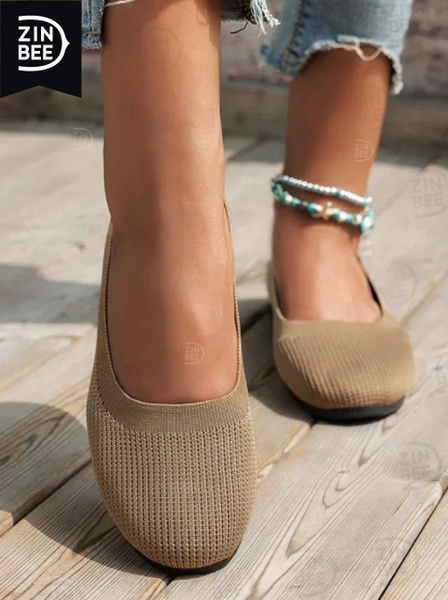 Лоферы Женский ZinBee хаки, размер 42 купить c доставкой на OZON по низкой цене (1920905035)