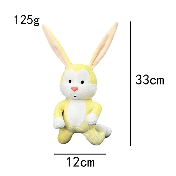 Молодежная декомпрессия Relax Rabbit Doll 17 купить на OZON по низкой ...